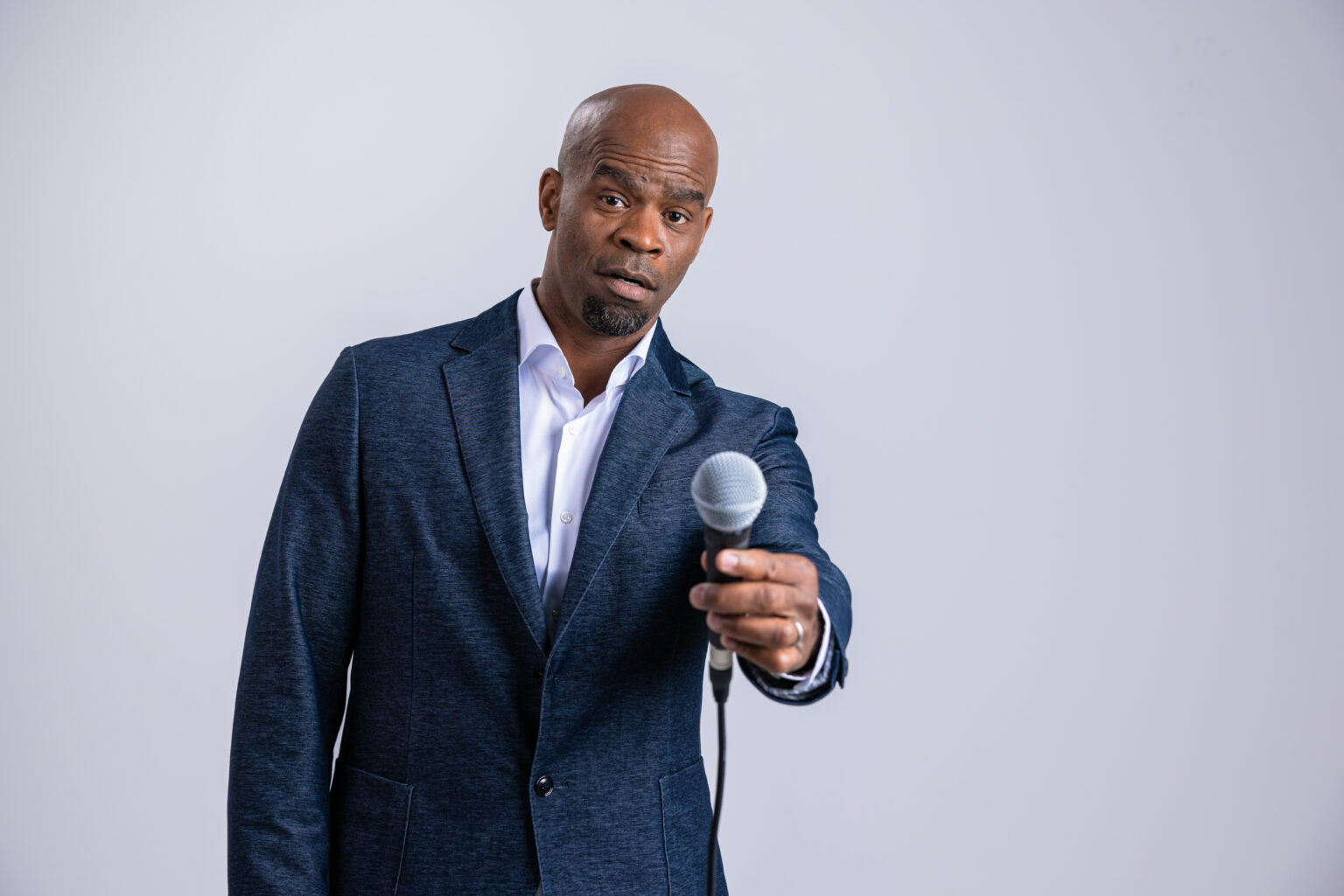 Michael Jr. Tour: All About Michael Jr.'s Comedy Tour